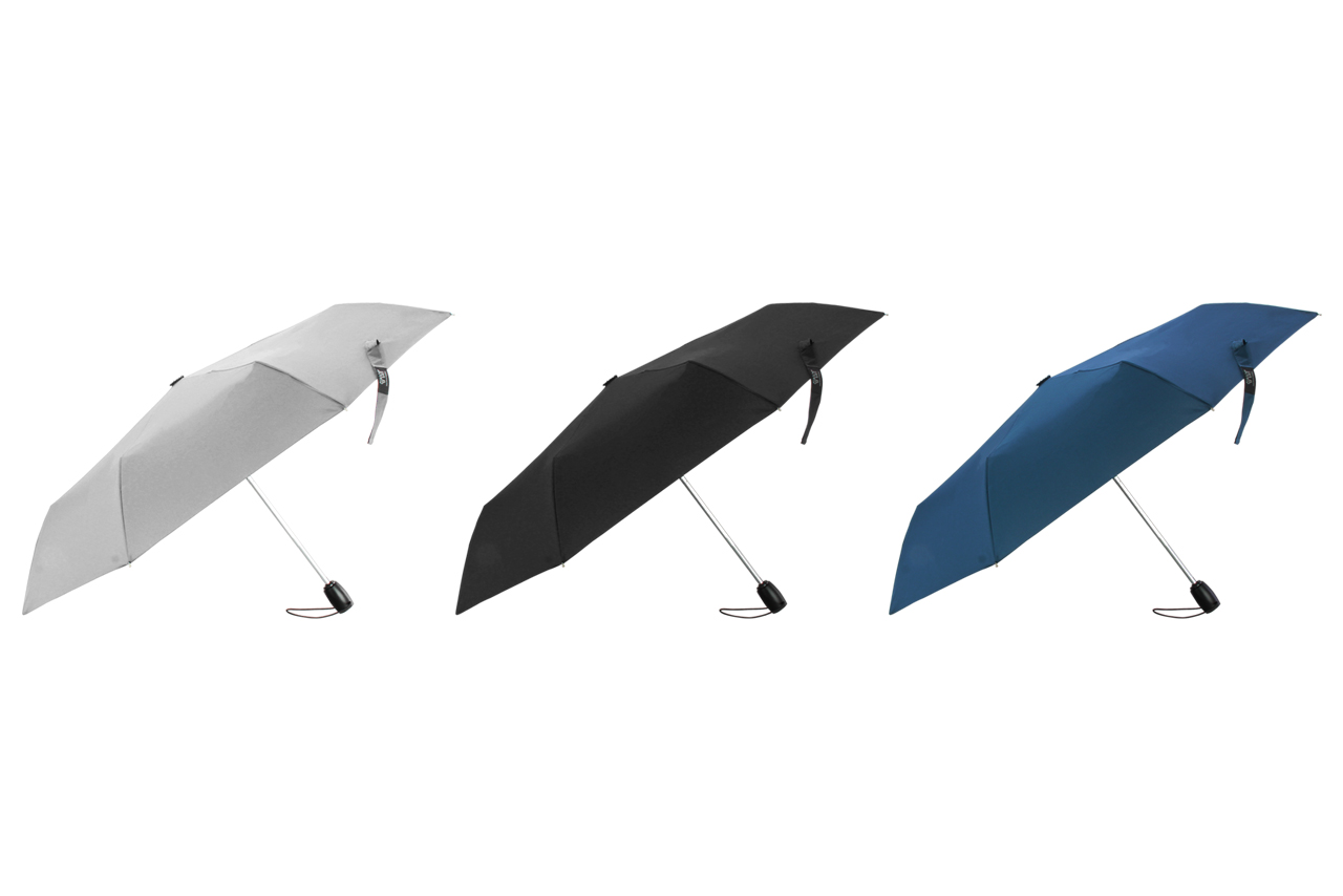 21.5" Umbrella - Seven Gifts