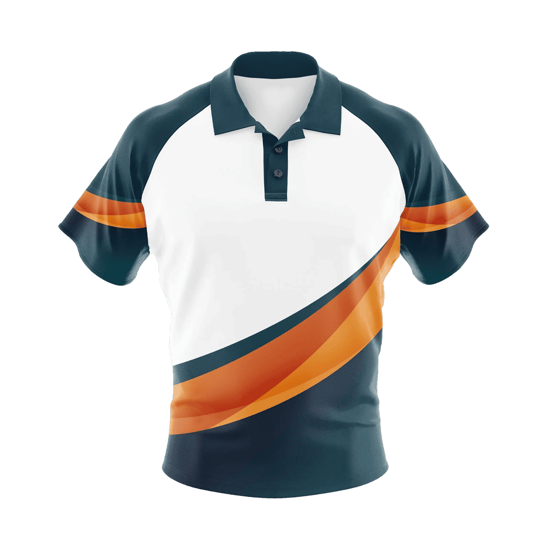 Sublimation Colar T - Seven Gifts