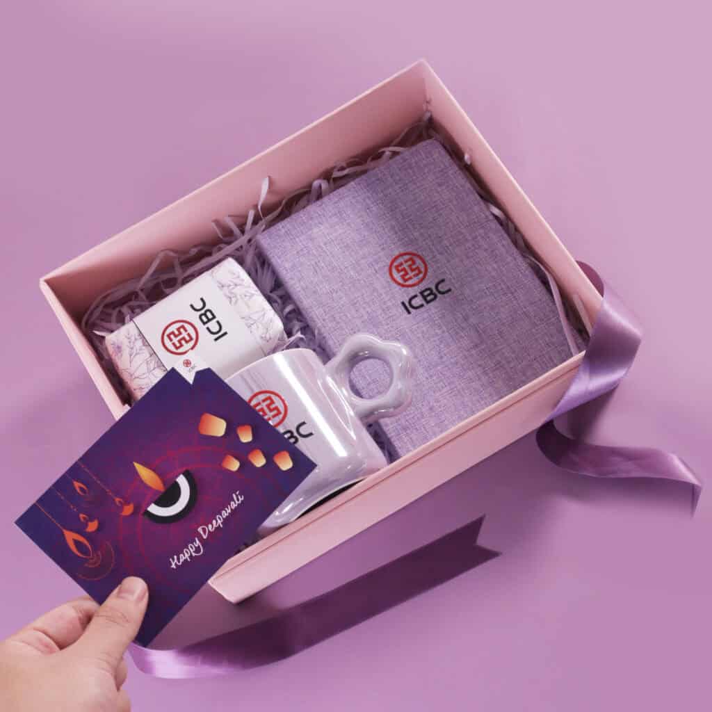 Door Gifts Supplier Malaysia | Corporate Event Gift for Annual Dinners