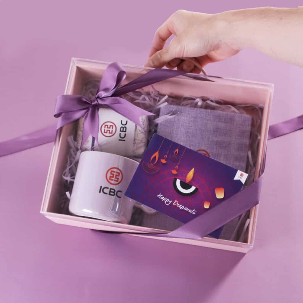 Door Gifts Supplier Malaysia | Corporate Event Gift for Annual Dinners