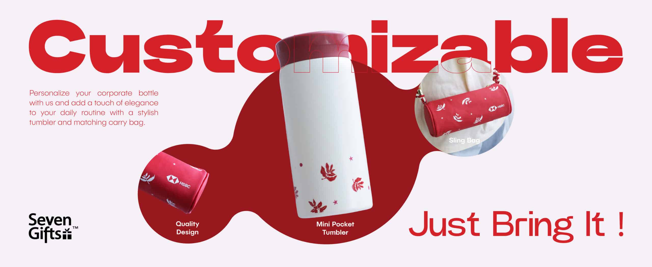 Corporate Gifts Supplier Malaysia | Best Personalised Premium Gift Online