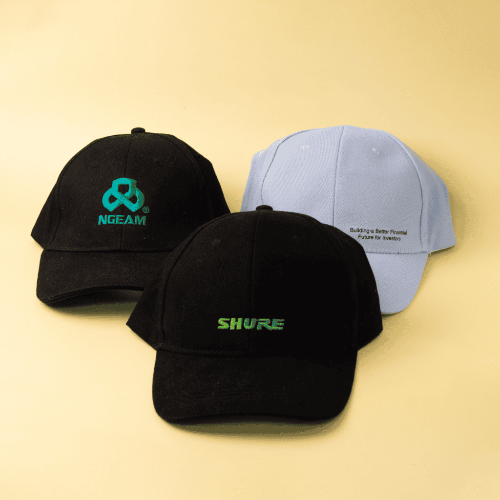 Baseball Cap - Seven Gifts