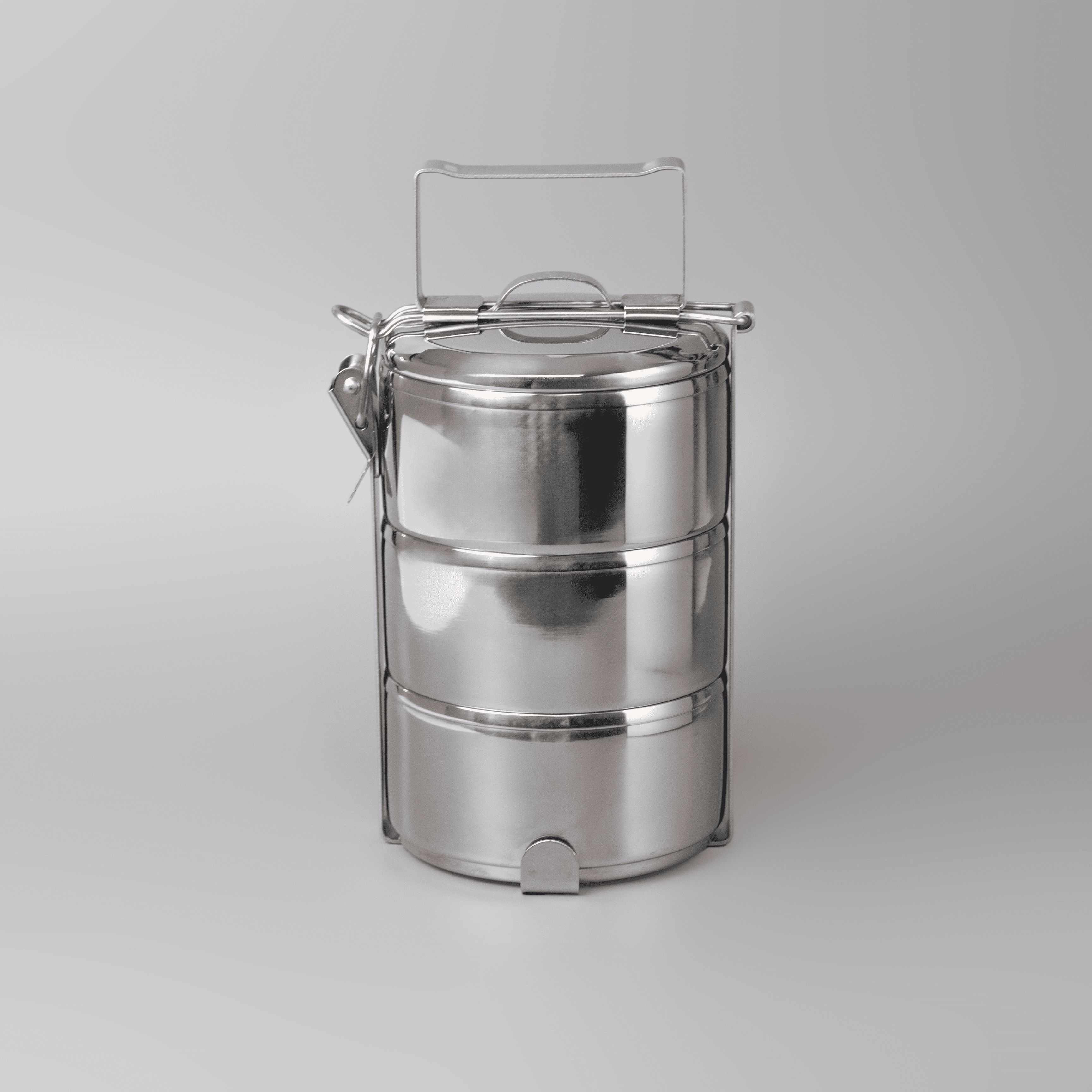 Tiffin Box - Seven Gifts