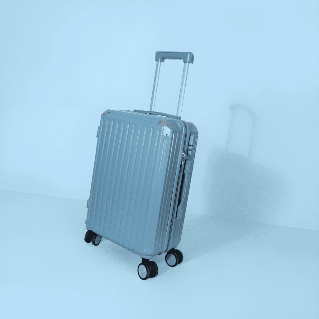 Hand Carry Luggage - Seven Gifts