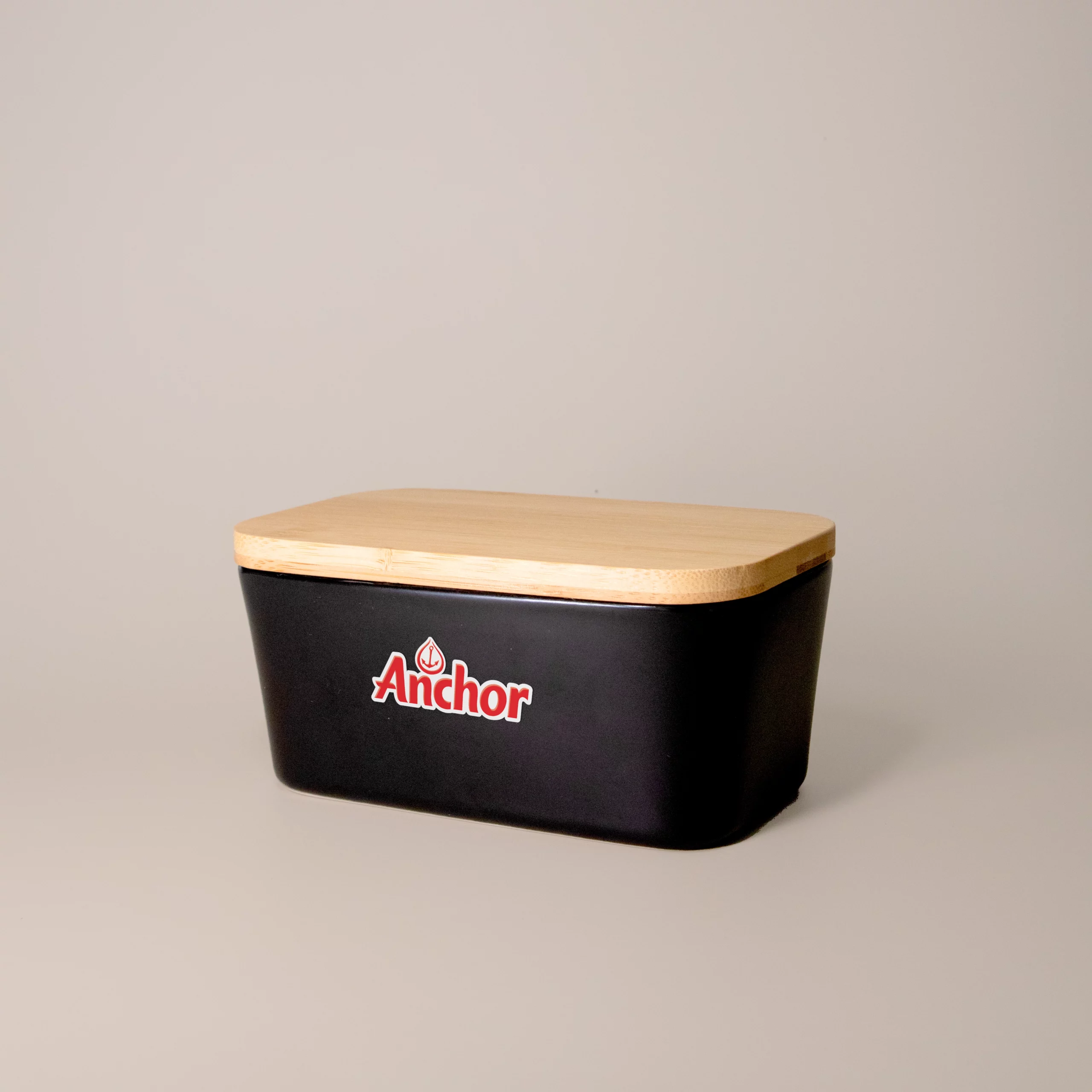 Ceramic Butter Container - Seven Gifts