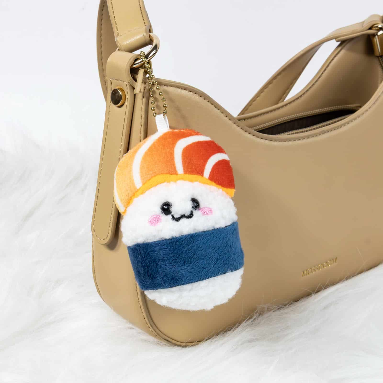 Sushi keychain - Seven Gifts