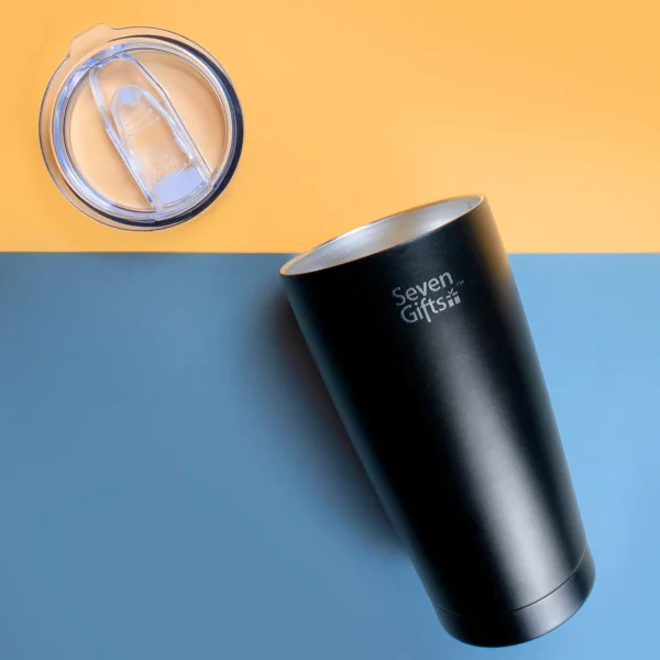 Coffee Tumbler - Seven Gifts